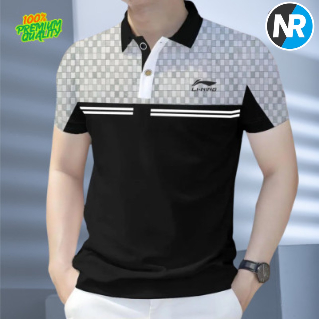 PK Polo Shirt || 2063